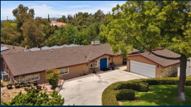 John Irwin House | CSUF - Project Rebound